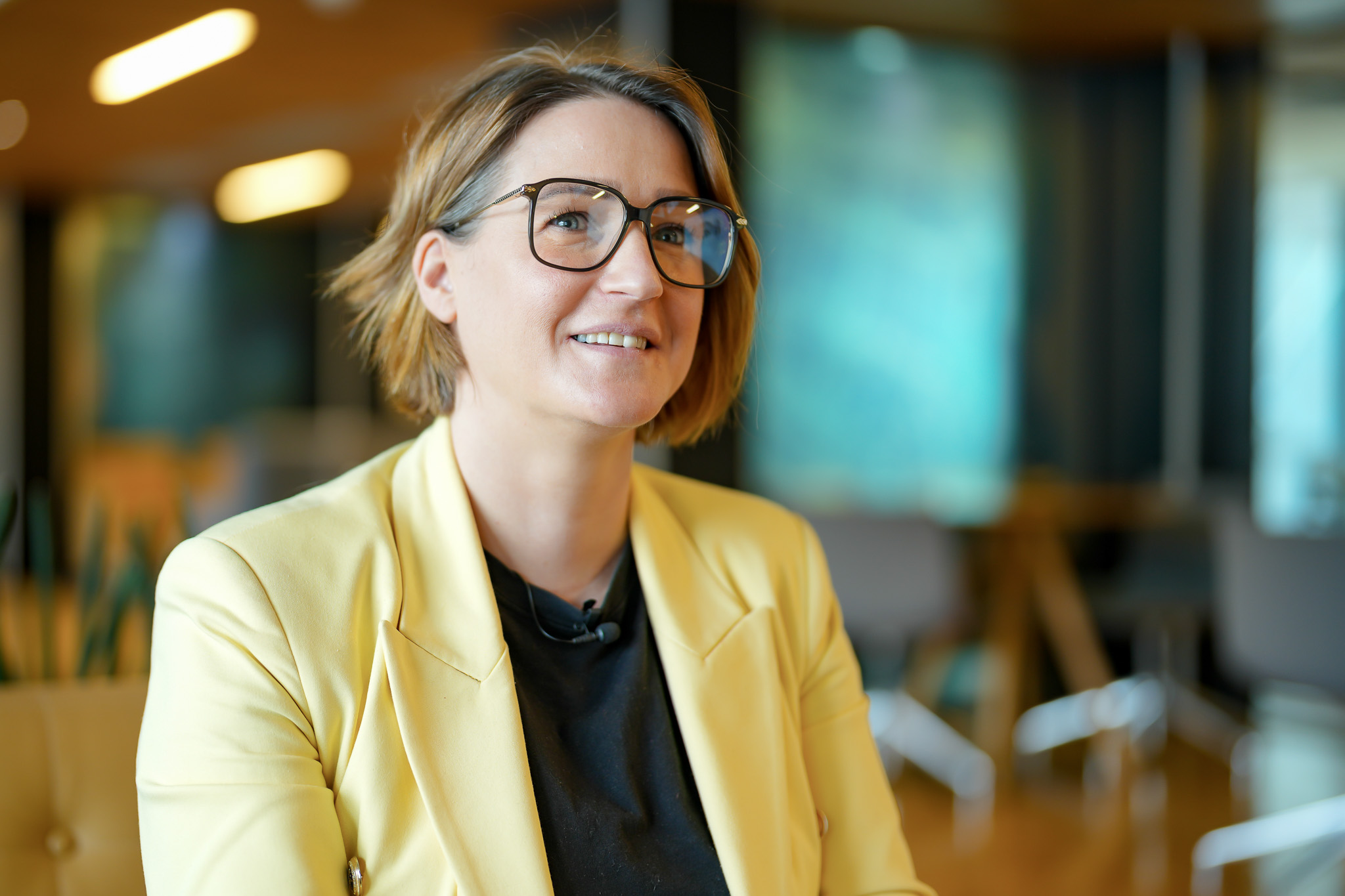 Meet the team - Leeds Digital