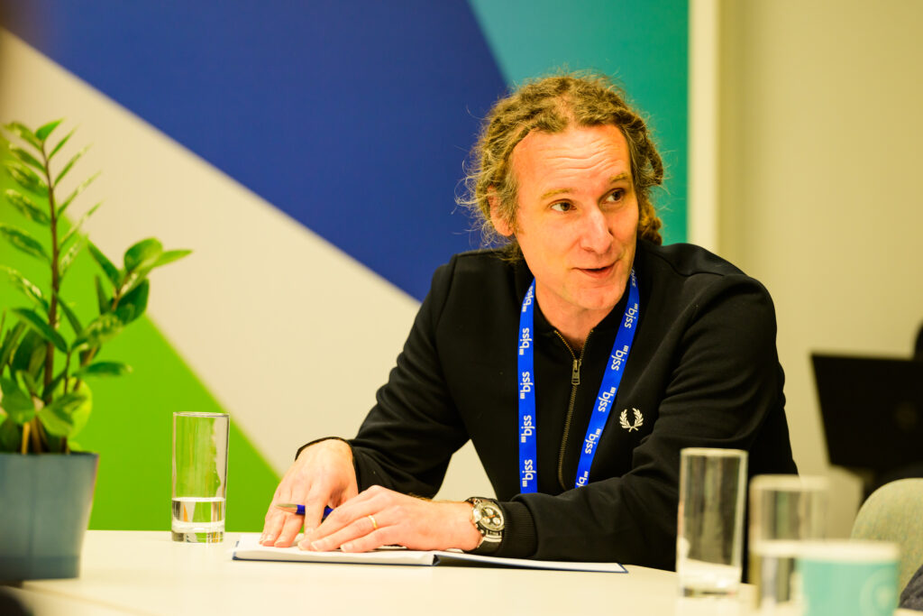 Meet the Leeds Digital Team | Supporting Regional Tech Collaboration