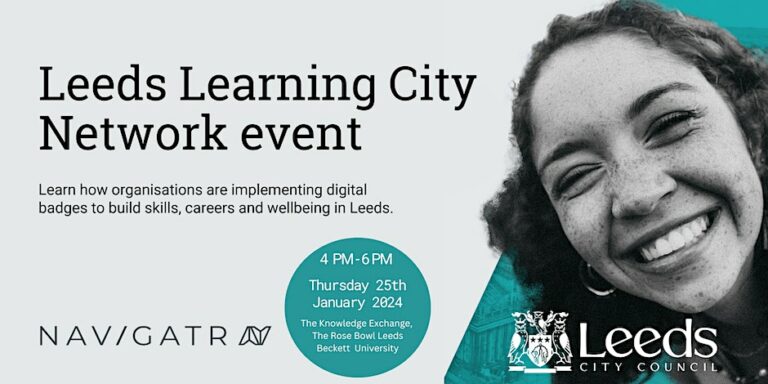 What’s On - Leeds Digital