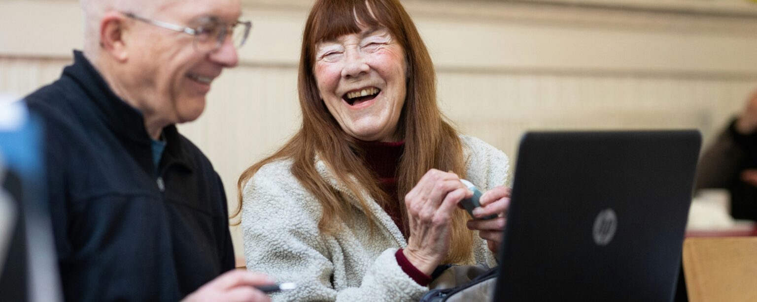 100% Digital Leeds: A Path To Digital Inclusion - Leeds Digital