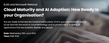 Cloud Maturity and AI Adoption: How Ready Is your Organisation? - Leeds Digital