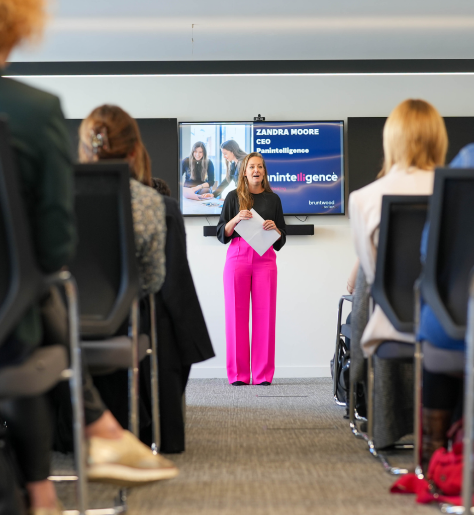 Leeds Digital Festival | UK’s Largest Open Tech Festival