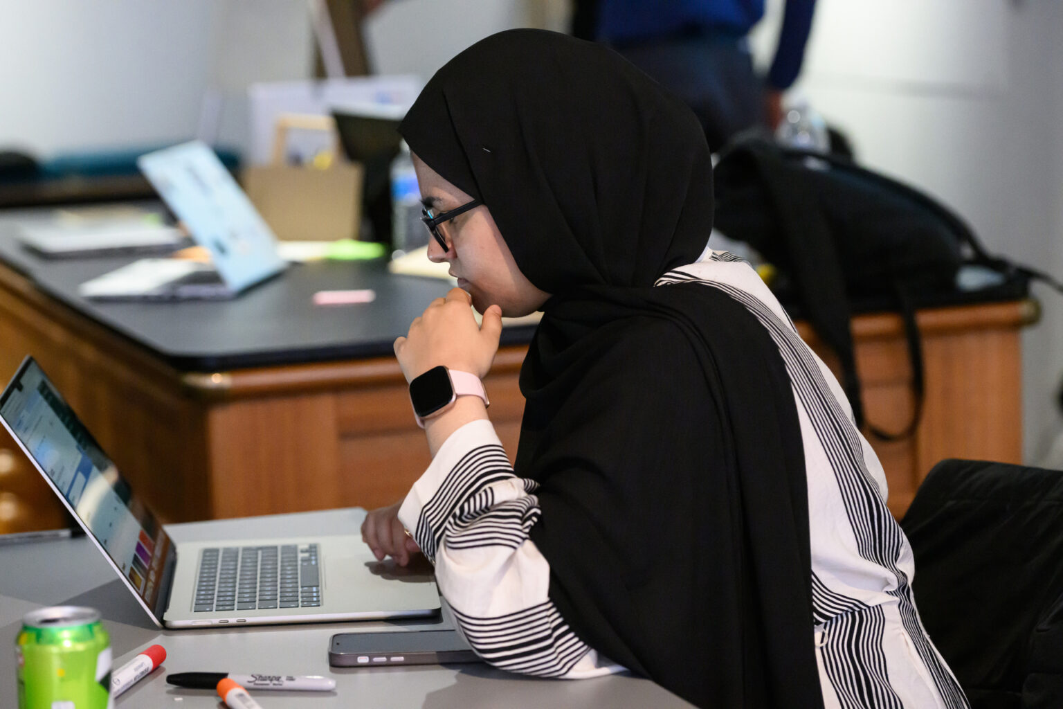 My Hackathon Experience: Bridging the gap between academic learning and ...