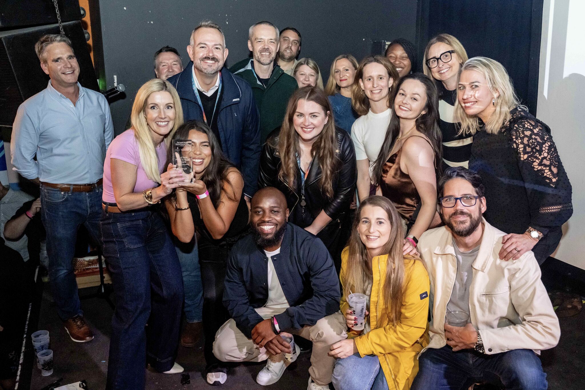 7 Great Tech Consulting Firms in Leeds - Leeds Digital