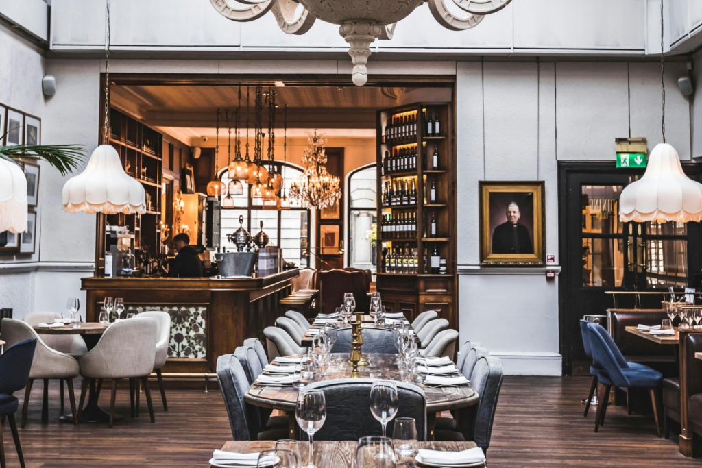 Top Spots in Leeds for Business Meals, Meetings, and Casual Catch-ups ...