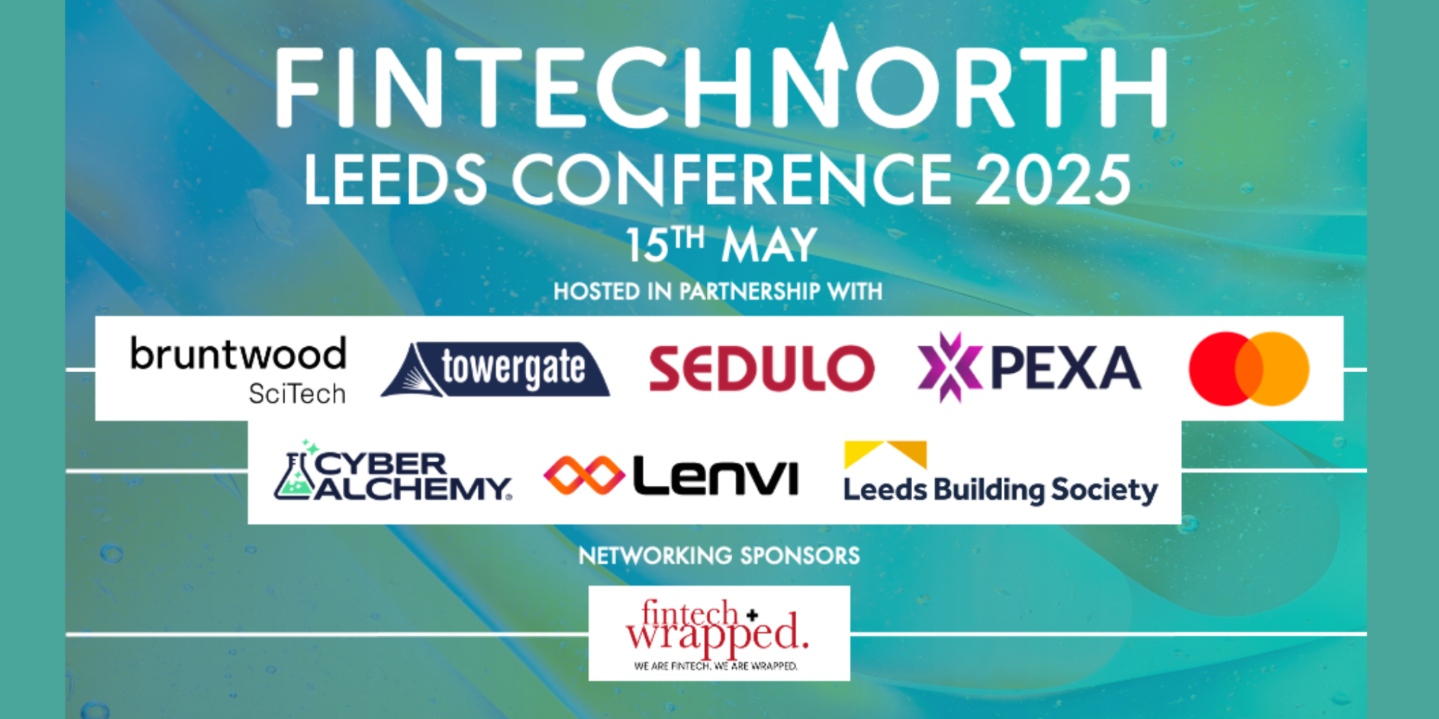 What’s On For Tech in Leeds | Events, Talks & Workshops